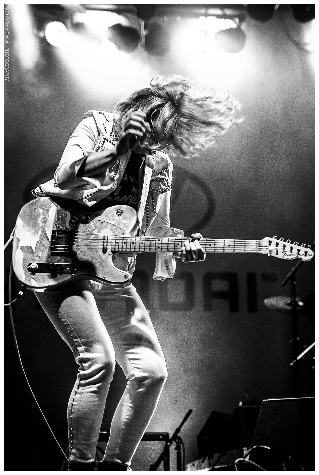 Sue Foley – Sue Foley/ Guitar Woman LLC